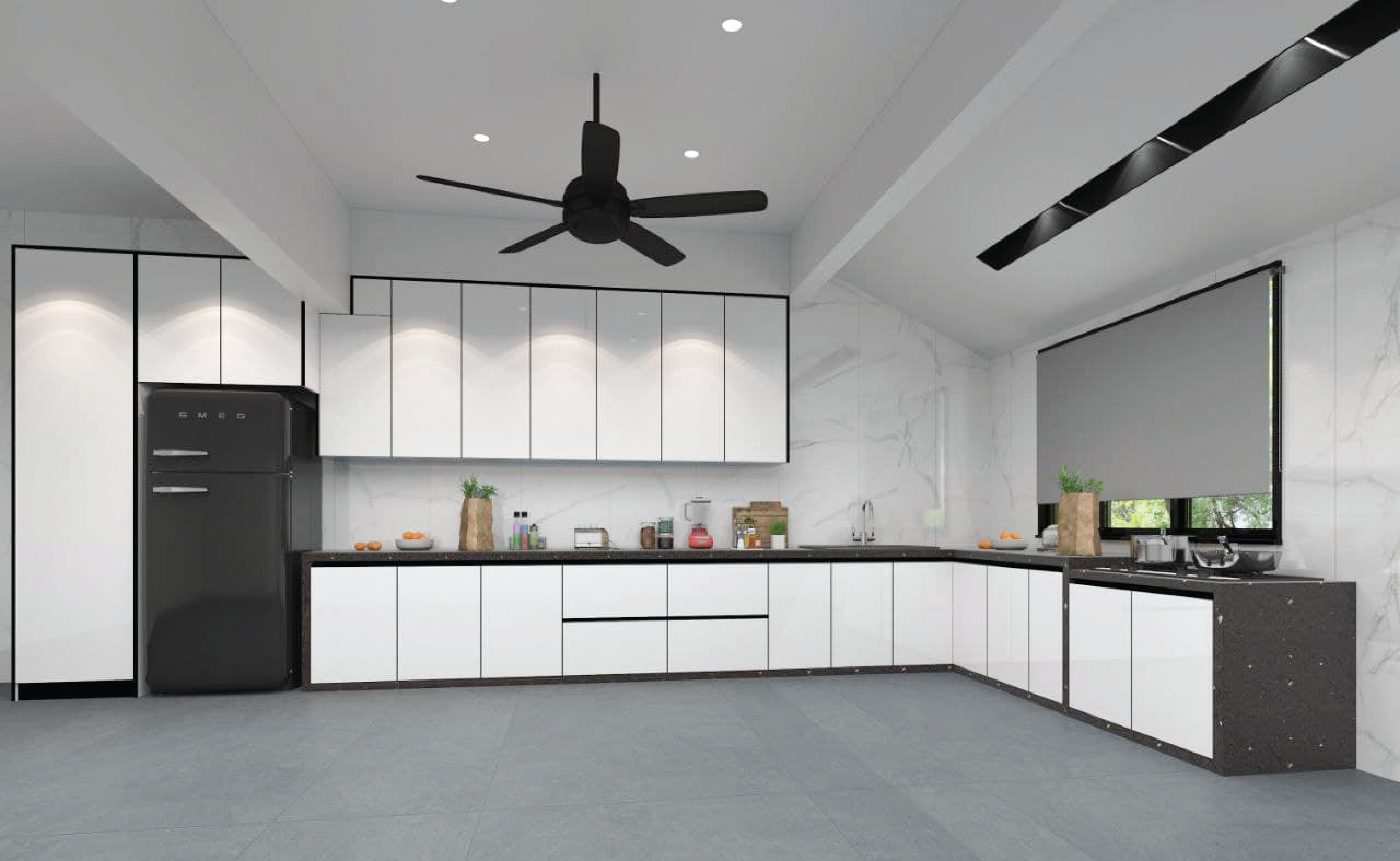 CM Kitchen Design – Creating value for your Kitchen